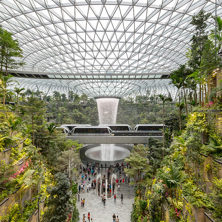 Facade engineering - Arup