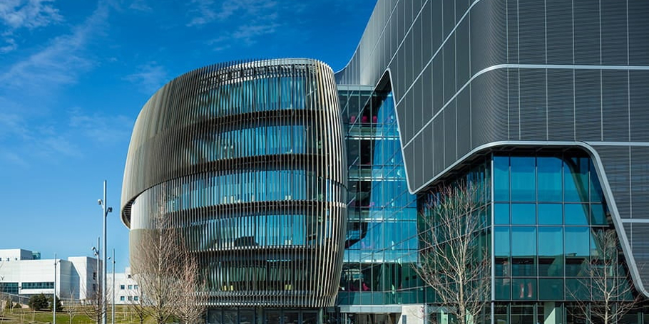 BioBuild façade system - Arup