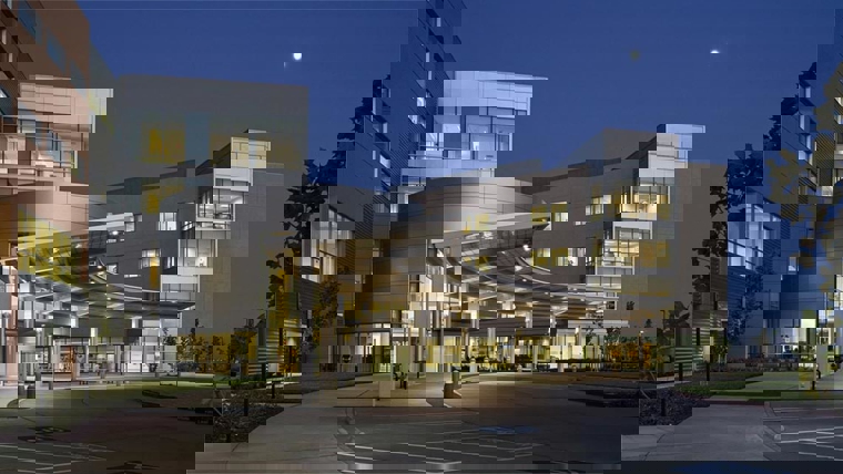 Building services engineering | Arup