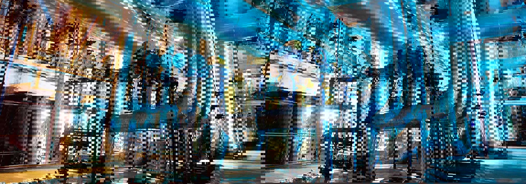 Chemical and process engineering | Arup