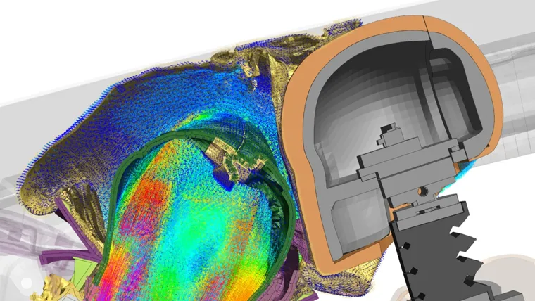 Computer-aided engineering (CAE) - Arup
