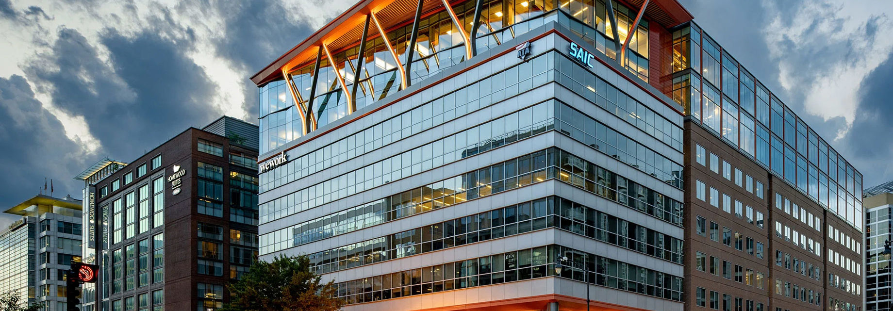 Fire safety engineering | Arup