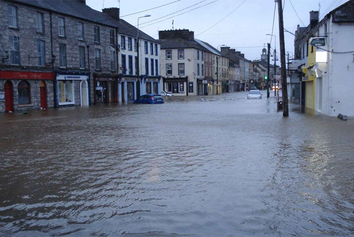 Hydrogeology and ground water - Arup