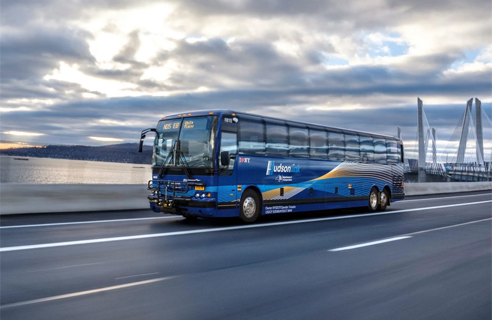 Intelligent mobility systems - Arup