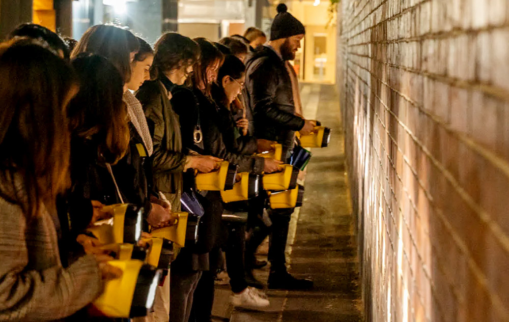 Lighting design - Arup