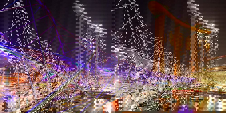 Randwick Creative Lighting Masterplan - Arup