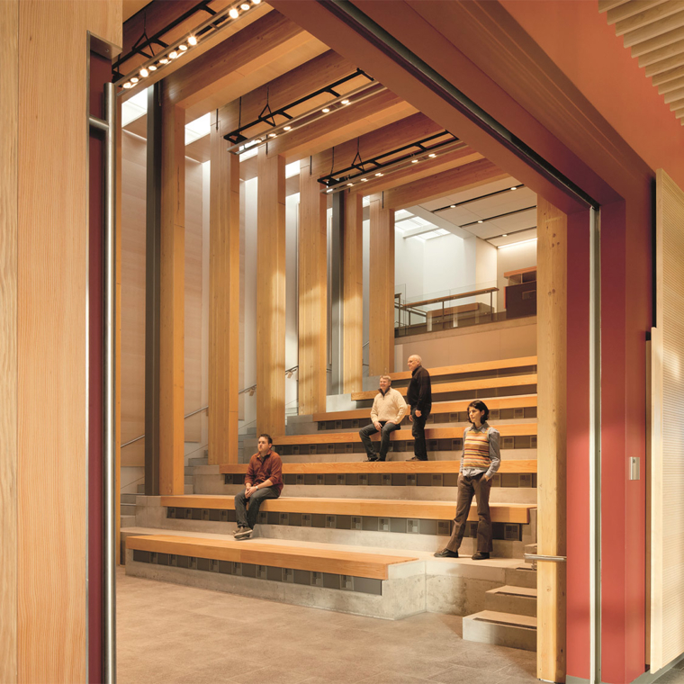 Lighting design - Arup