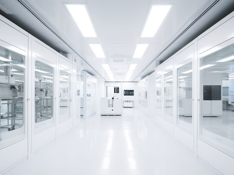 Pharmaceutical engineering and advisory - Arup