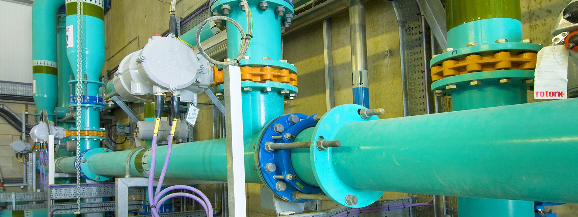 Public health engineering - Arup