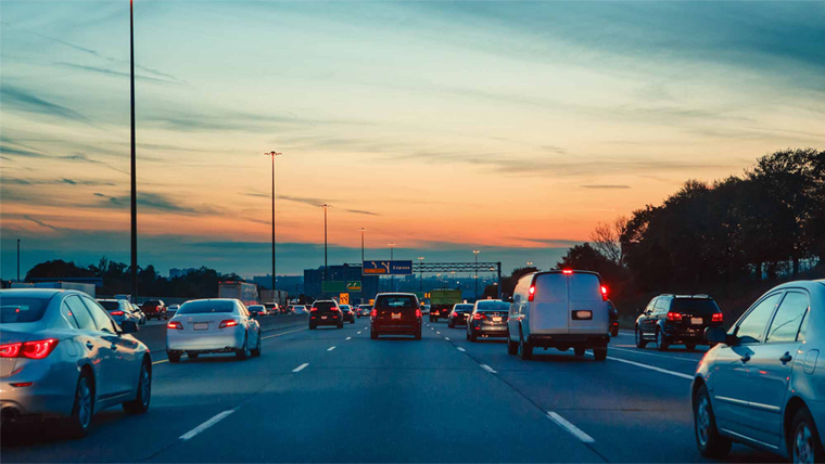 Road strategy, planning & financing - Arup