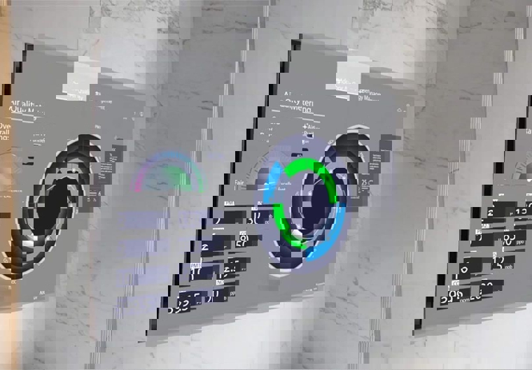 Smart buildings | Arup