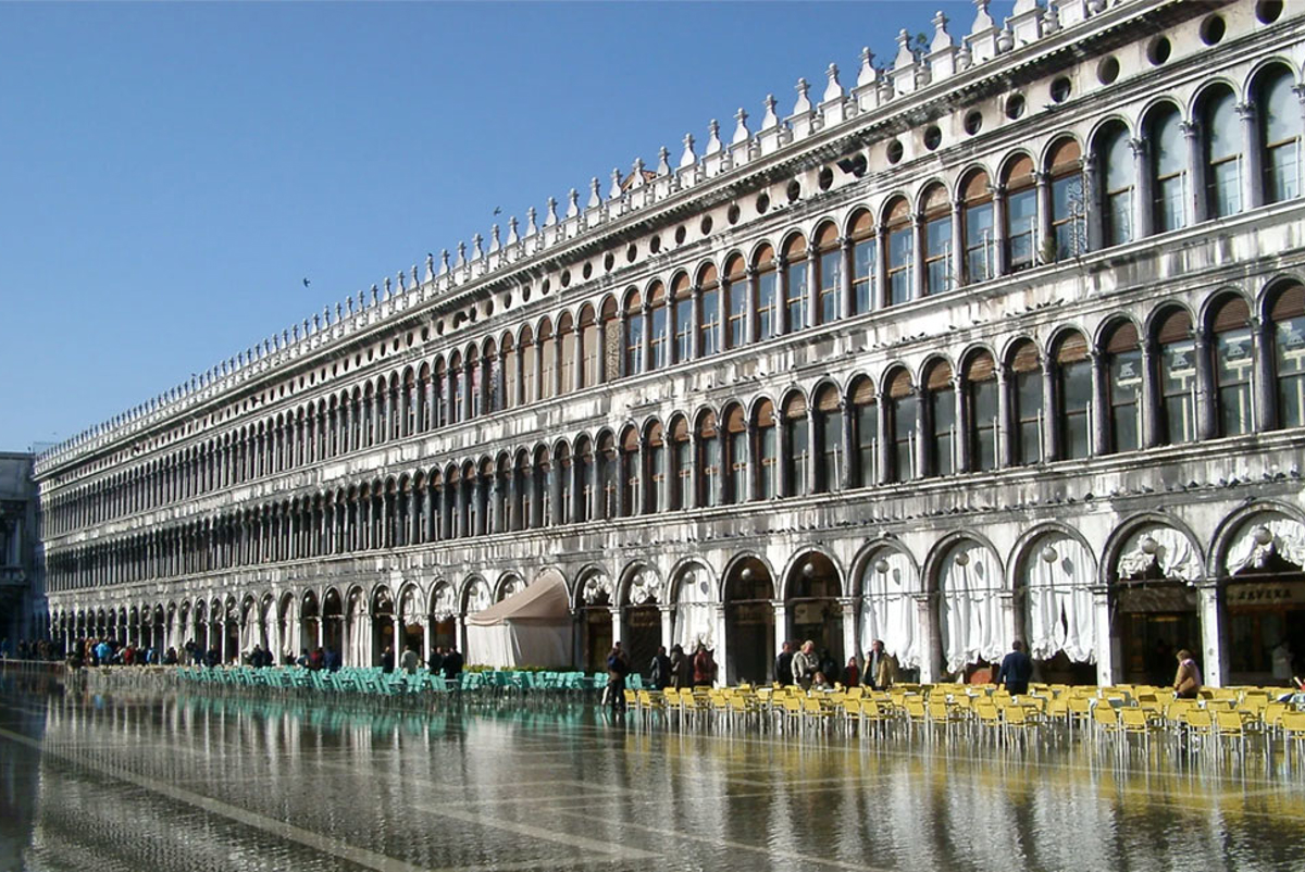 Structural engineering: Existing Building Re-Use | Arup