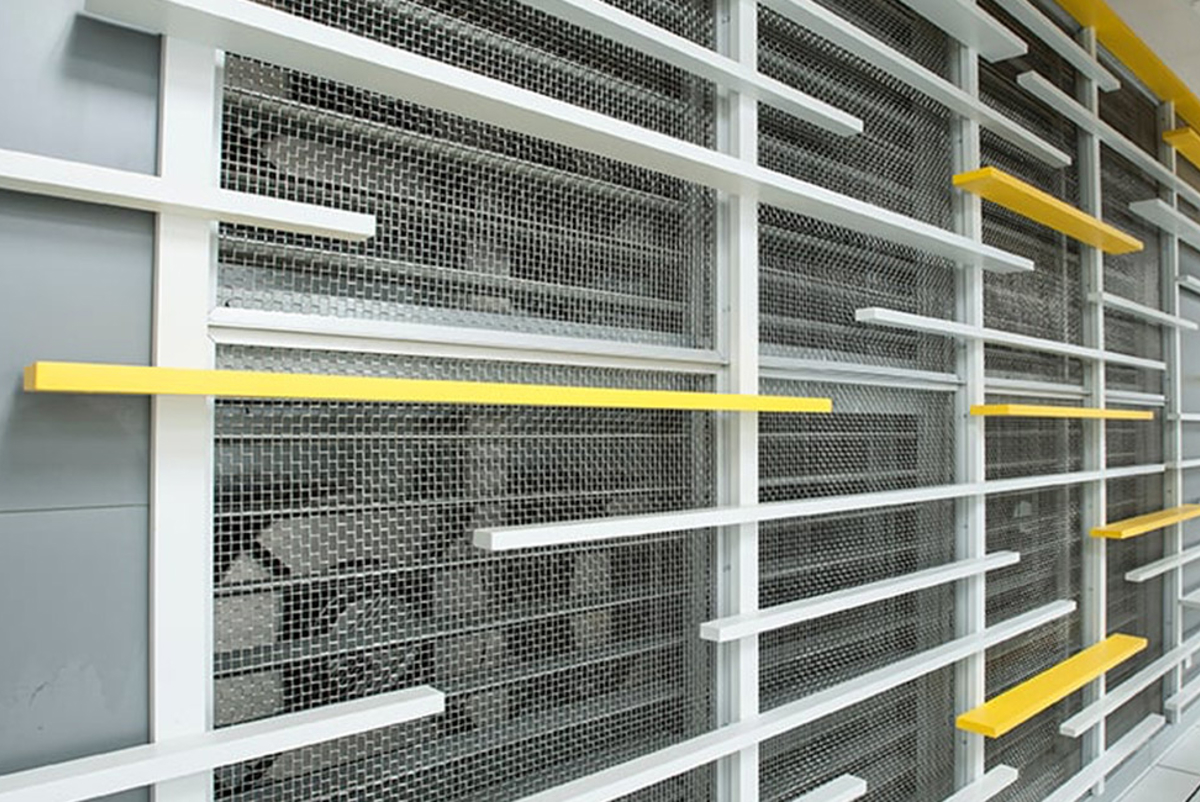 Specialist data centre consultancy services - Arup