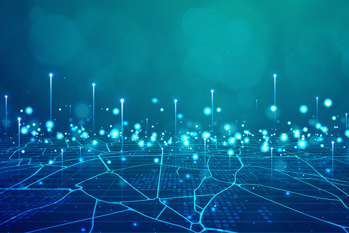 Data sharing infrastructure for energy networks - Arup