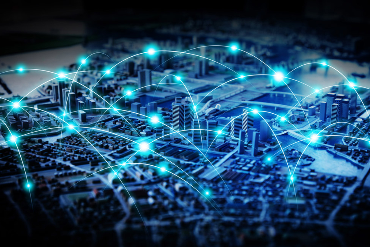 Energy systems' data and digital strategy - Arup