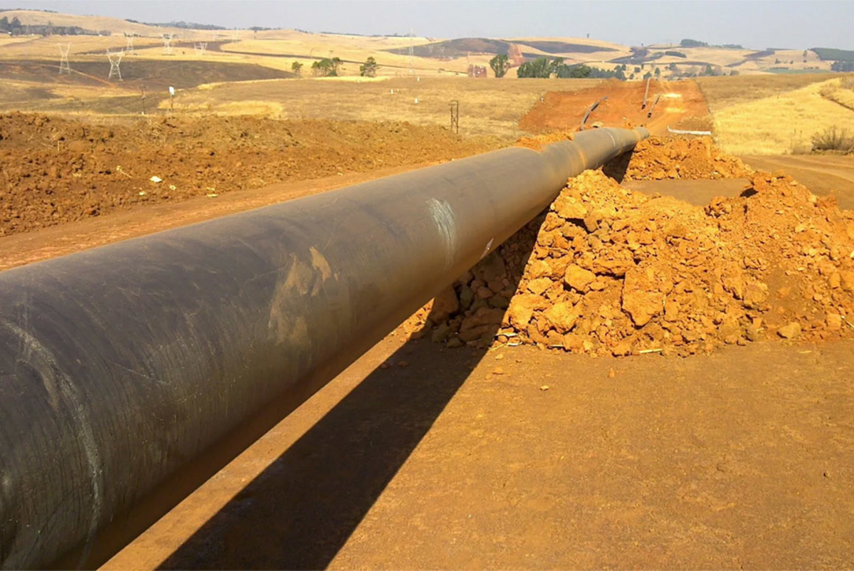 Transport and storage of hydrogen and sustainable fuels | Arup