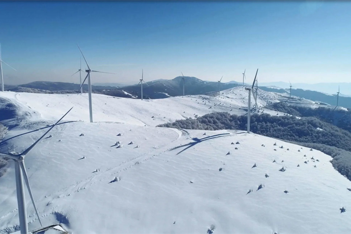 Power system analysis and energy market modelling - Arup