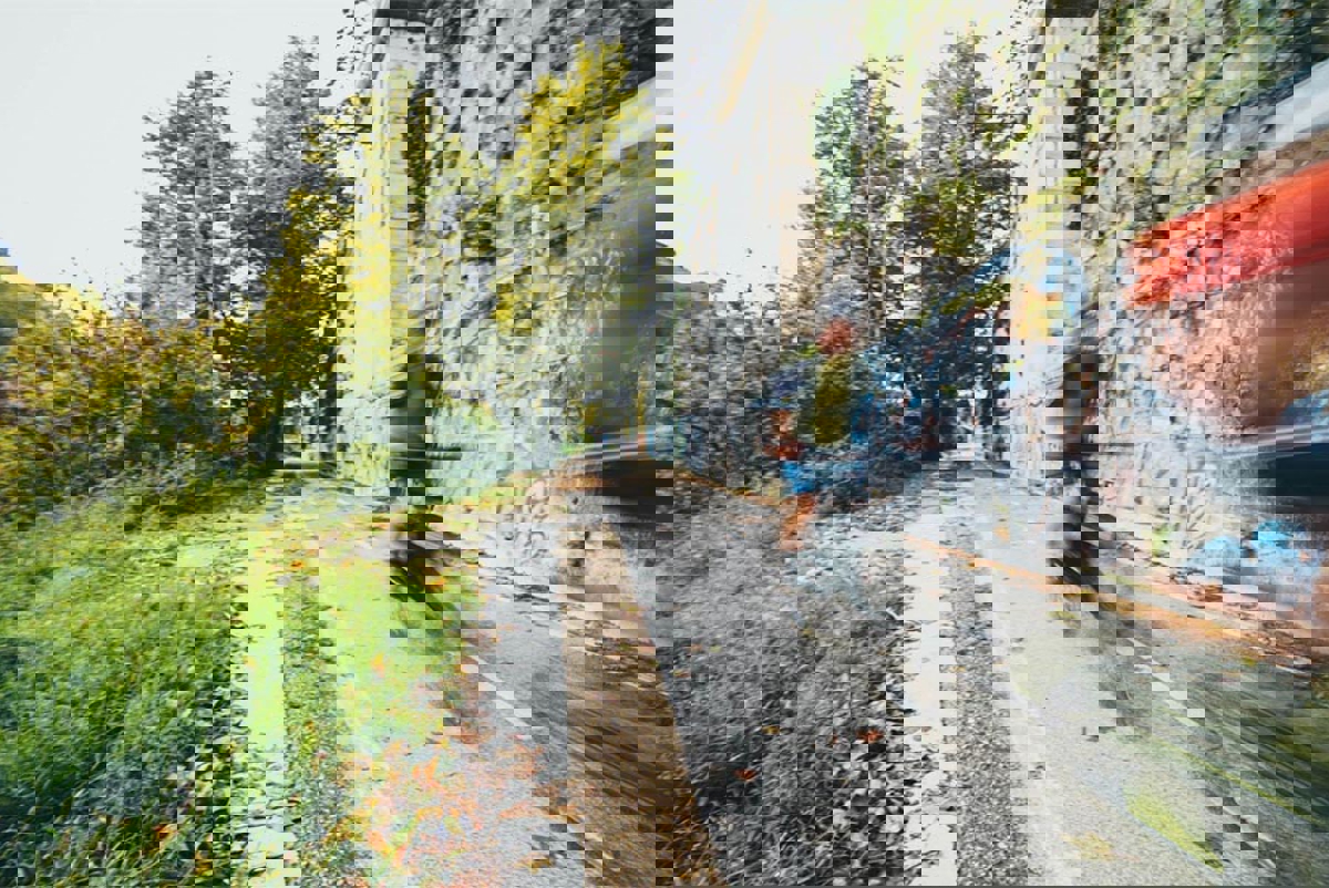 Active travel design and implementation - Arup