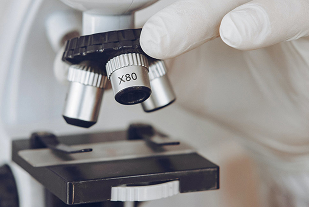 Project management for pharmaceutical and life science facilities - Arup