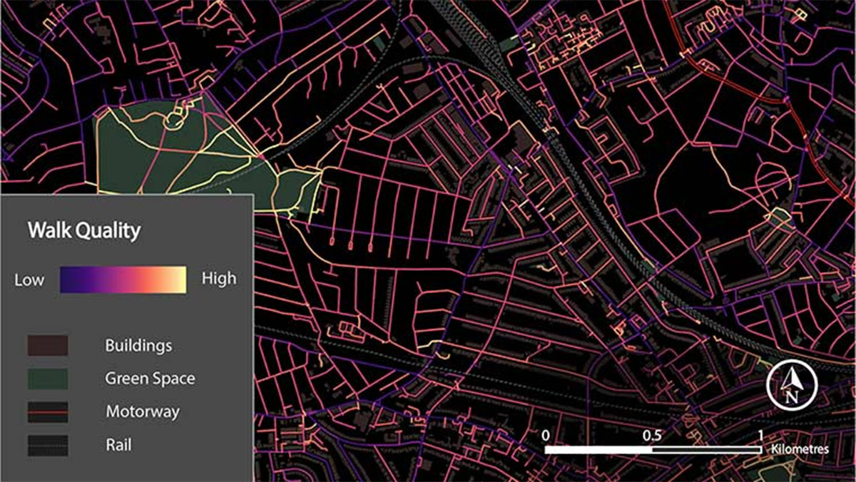People movement | Arup