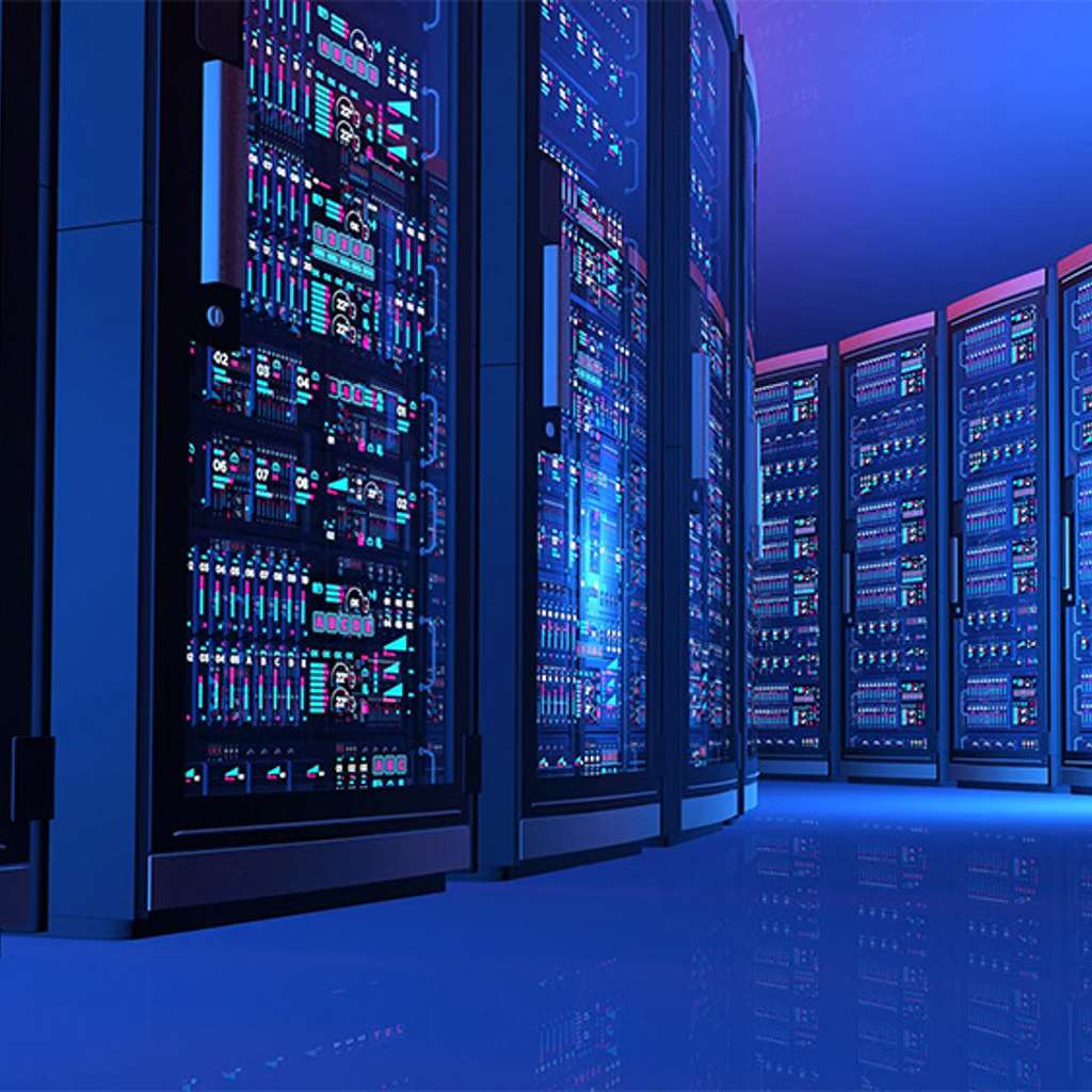 How data centre development can drive economic and social development | Arup